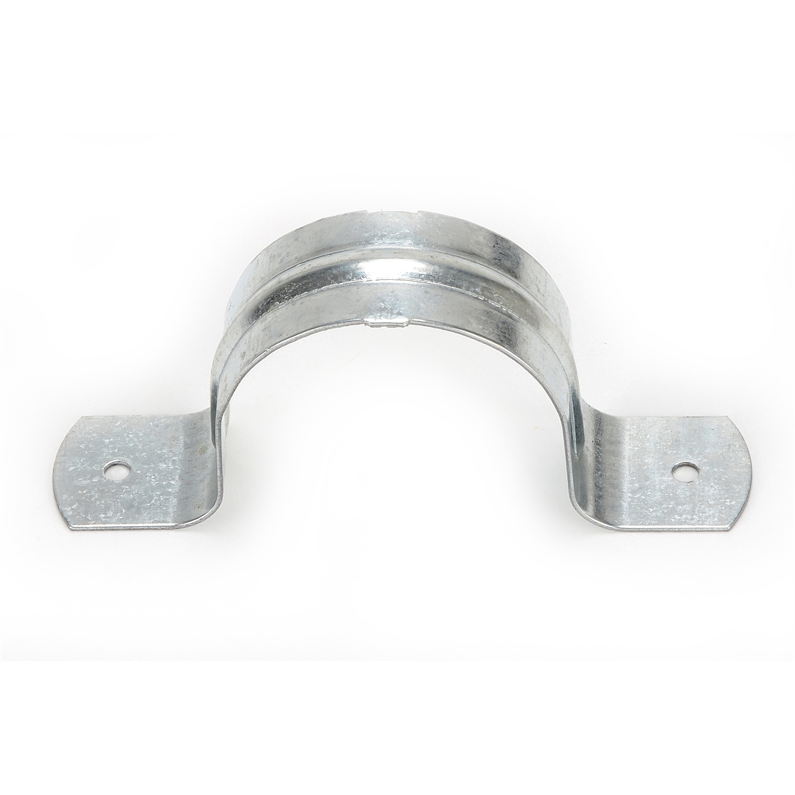 Kinetic Saddle Pipe Clip 50mm Galvanised 10pk Bunnings New Zealand