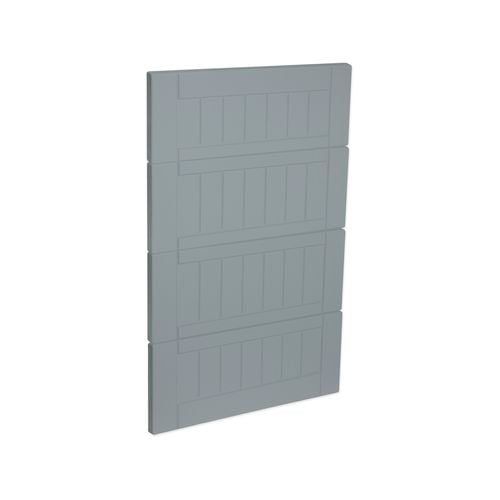 Kaboodle 450mm Kaleo Country Drawer Panels - 4 Pack - Bunnings Australia
