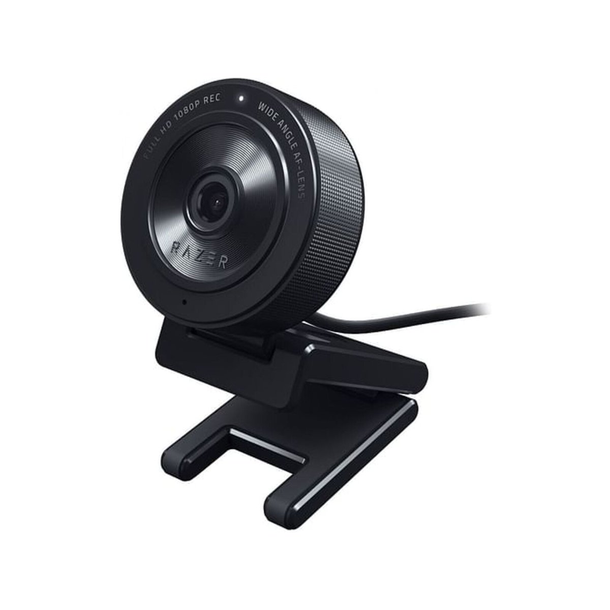 Razer Kiyo X USB FHD 1080P 30FPS Webcam [RZ19-04170100] - Bunnings ...