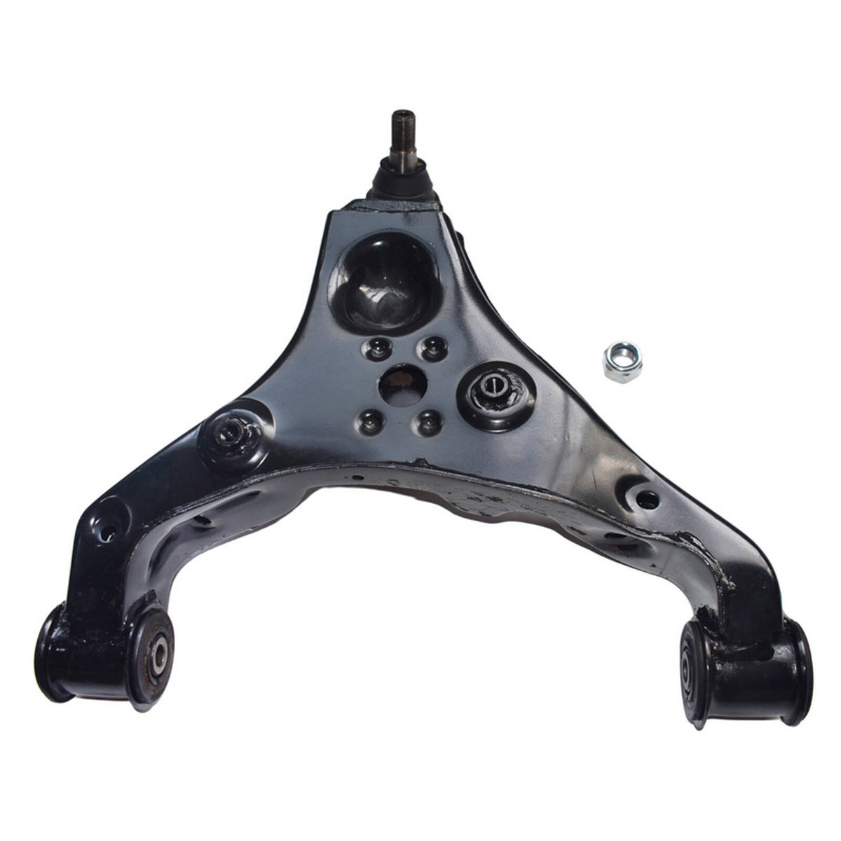 Right Front Lower Control Arm With Ball Joint Fit For Mercedes Sprinter ...