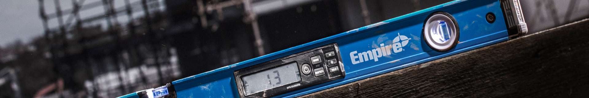 Empire Measuring & Levelling Tools - Bunnings Australia