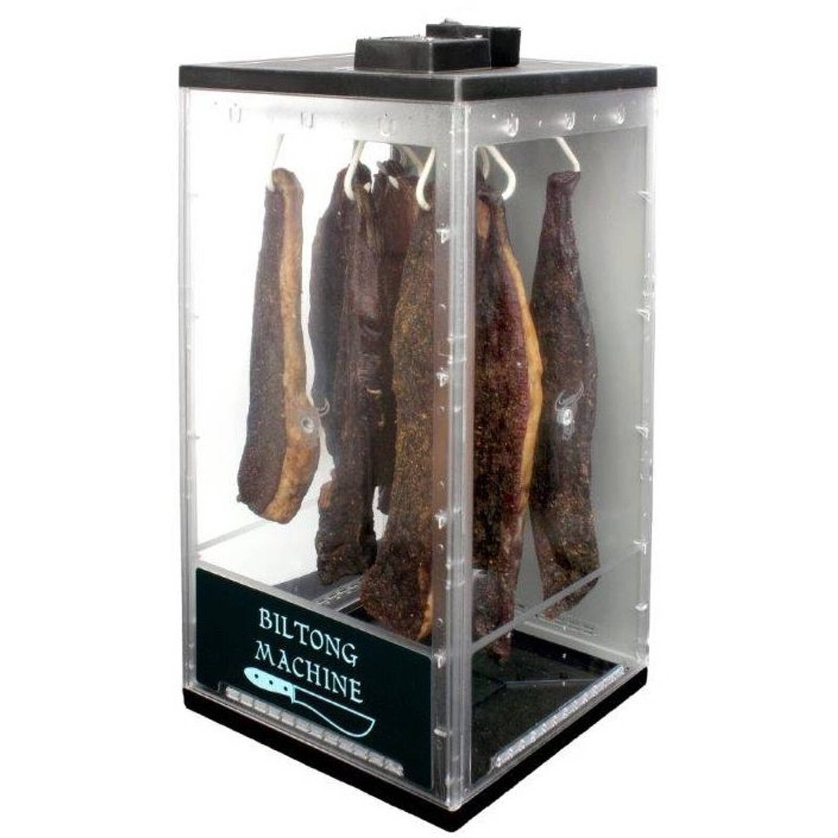 Biltong Machine Dryer - ST4 - Bar-Top - Units - Bunnings Australia