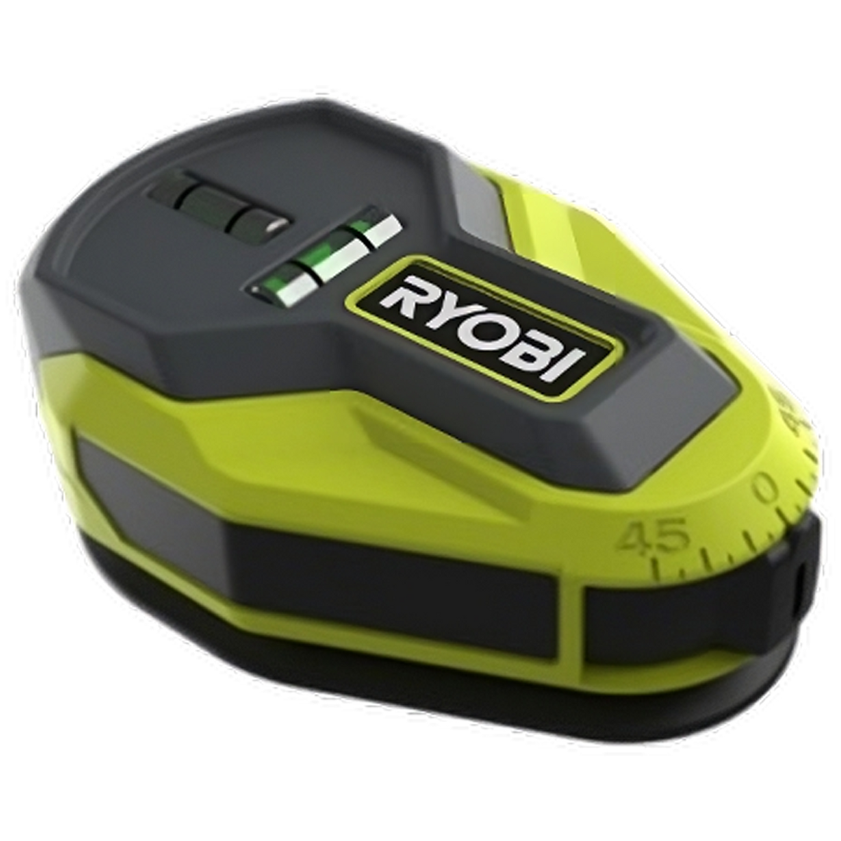 Ryobi Airgrip Line Laser - Bunnings New Zealand