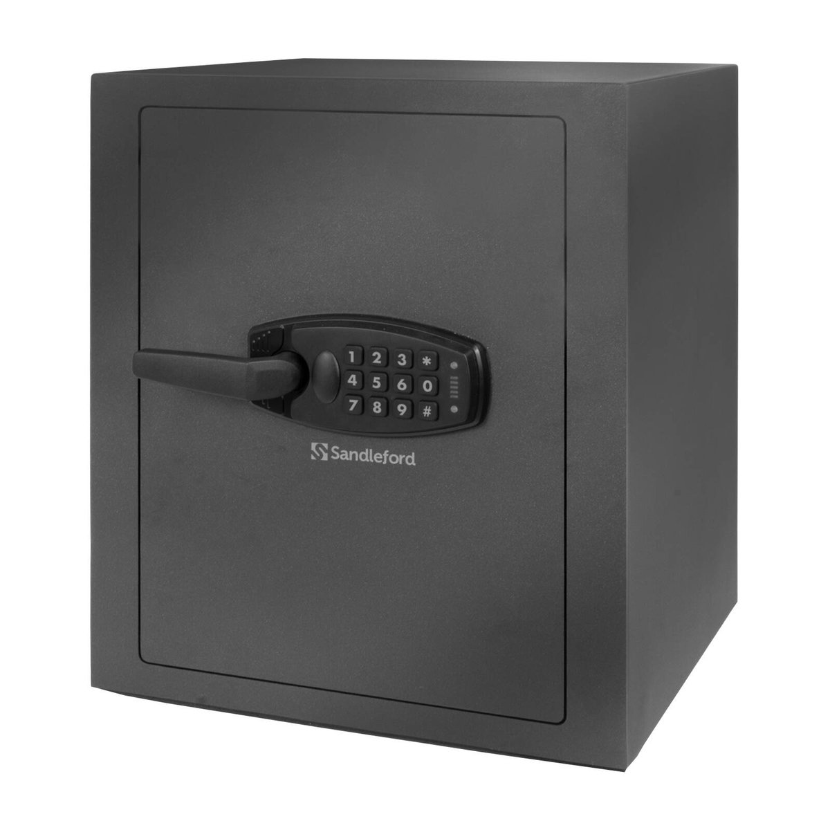 Sandleford 42L High Security Digital Safe - Bunnings Australia