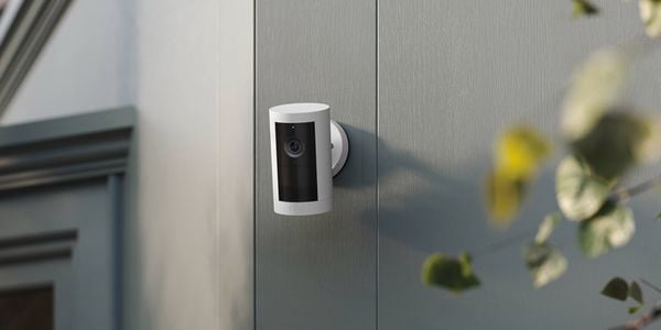 Ring Smart Security Systems - Bunnings Australia