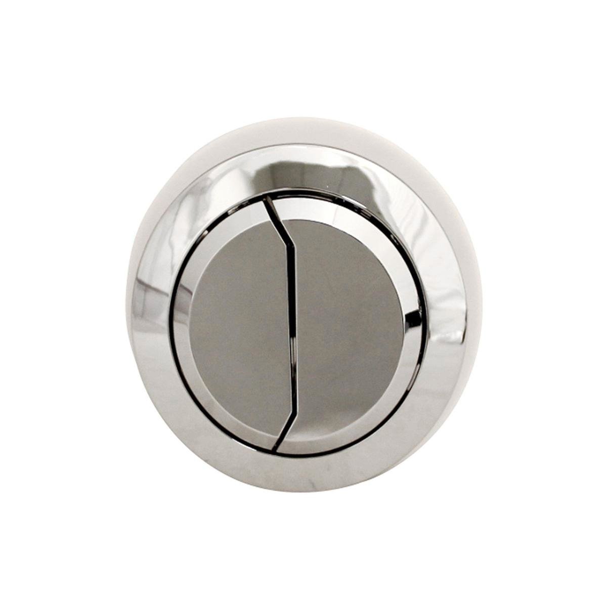 Fluidmaster 48mm Dual Flush Round Cistern Button - Bunnings Australia
