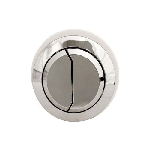 Fluidmaster 48mm Dual Flush Round Cistern Button - Bunnings Australia