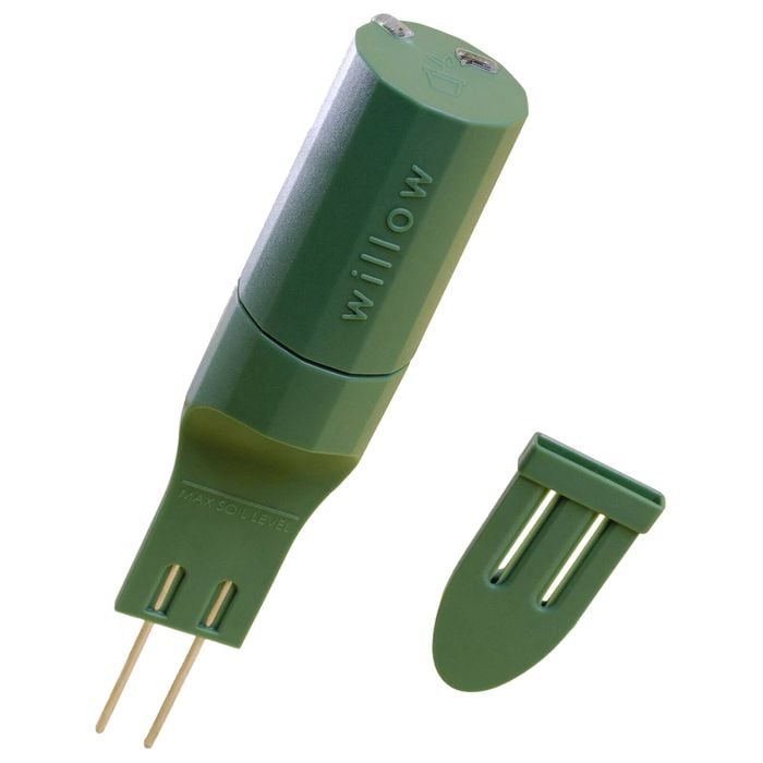 Willow Smart Indoor Plant Sensor Moss - Bunnings Australia