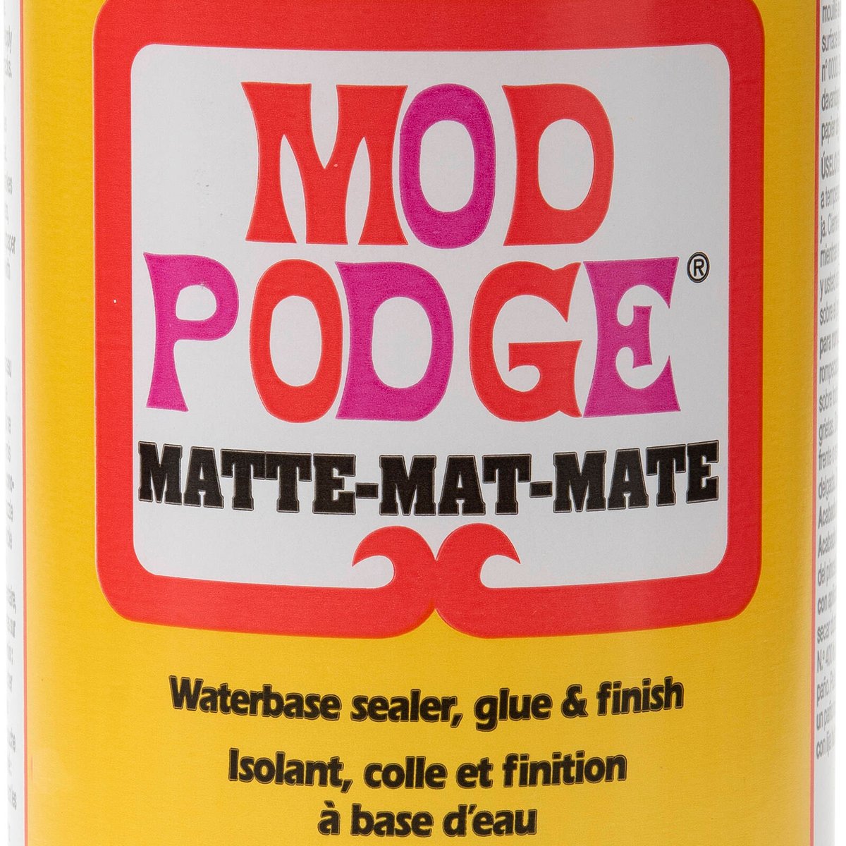 PLAID 946m 32oz Matte Mod Podge - Bunnings Australia