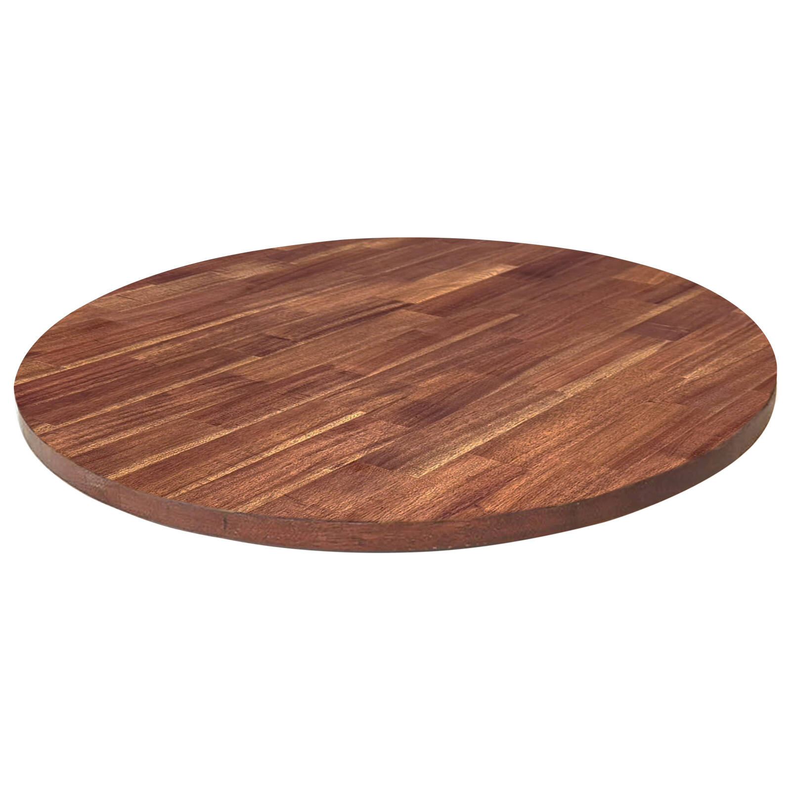 600 x 600 x 18mm Brown Acacia Multi-Use Timber Panel | SpecRite