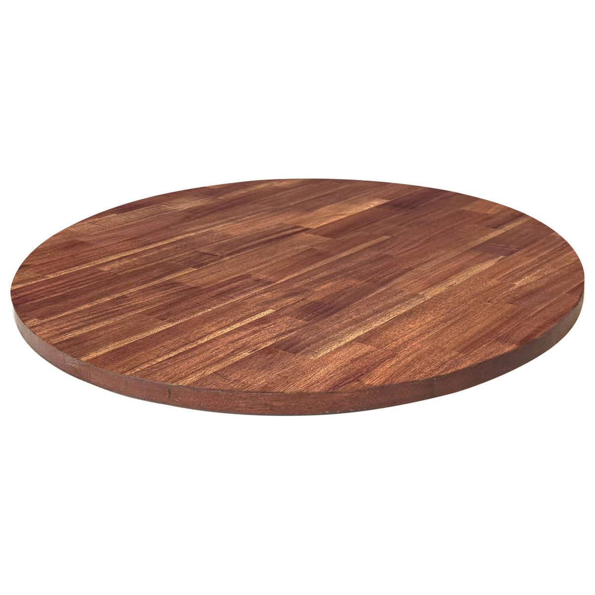 SpecRite 600 x 600 x 18mm Brown Acacia Multi-Use Timber Panel ...