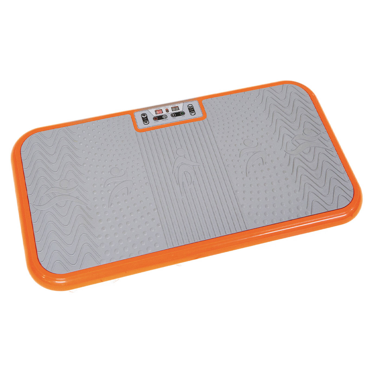 Powerfit Compact Accelerated Vibrating Training Board Mat - Bunnings ...