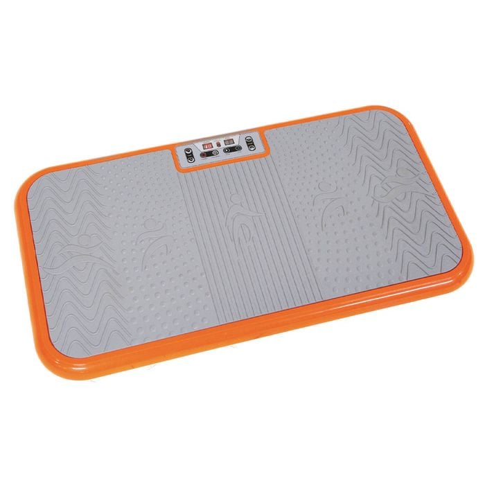 Powerfit Compact Accelerated Vibrating Training Board Mat - Bunnings ...