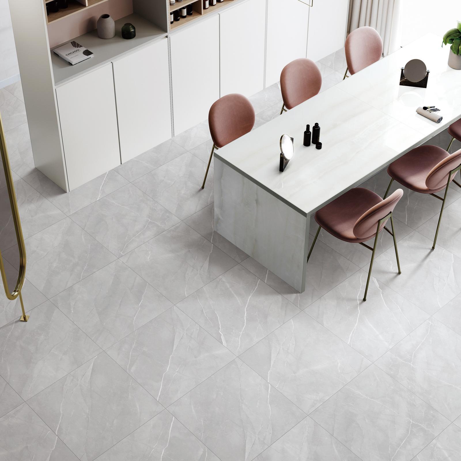 Bunnings floor tiles store