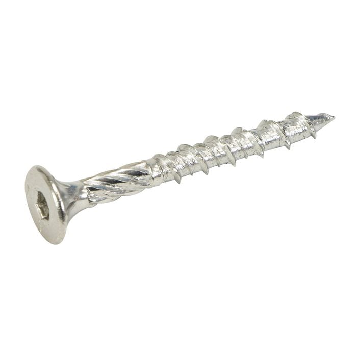 Titan 12G x 50mm 304 Stainless Steel Decking Bugle - 500 Pack ...