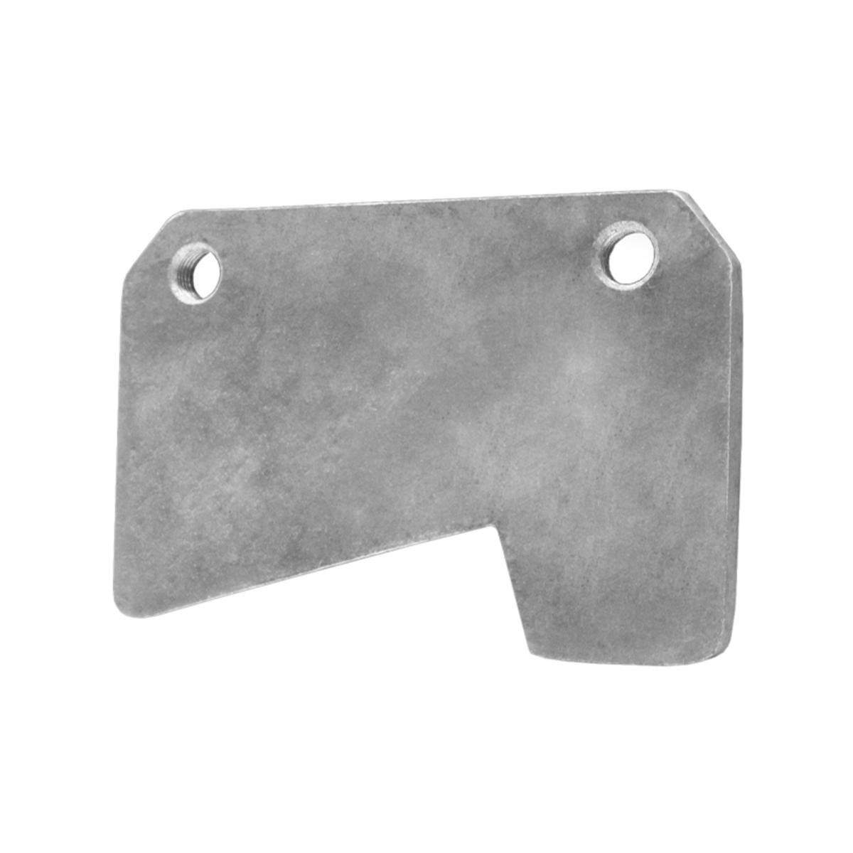Sunrise Caliper Mount Plate 7/16" Holes Suit 12" L/C Discs - MBMPNLC ...