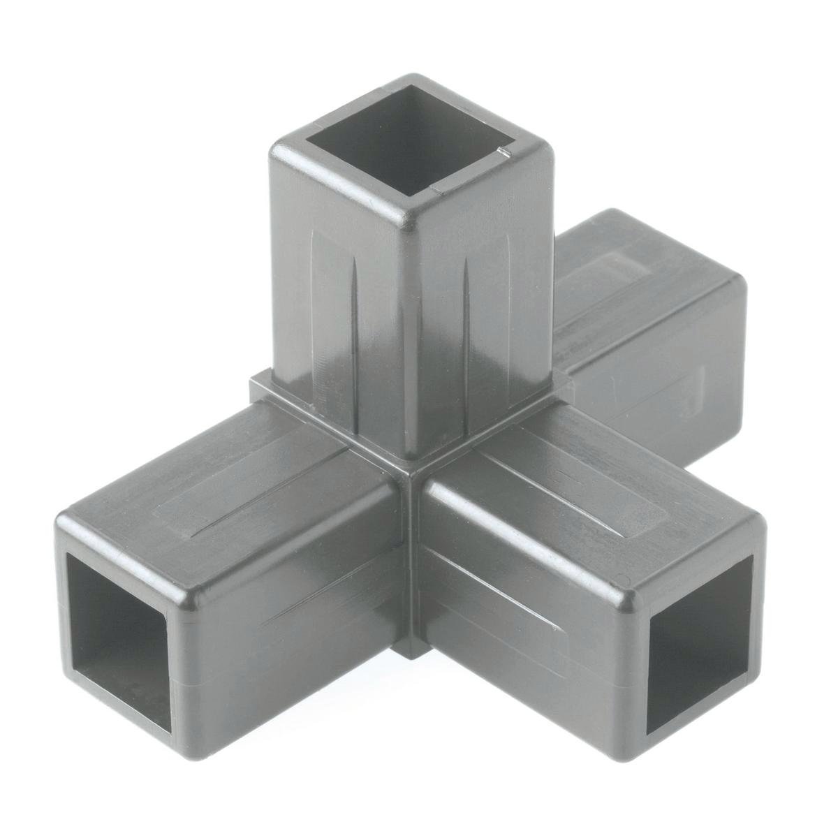 Metal Mate 4 Way Connect-It Corner Joiner - Bunnings Australia