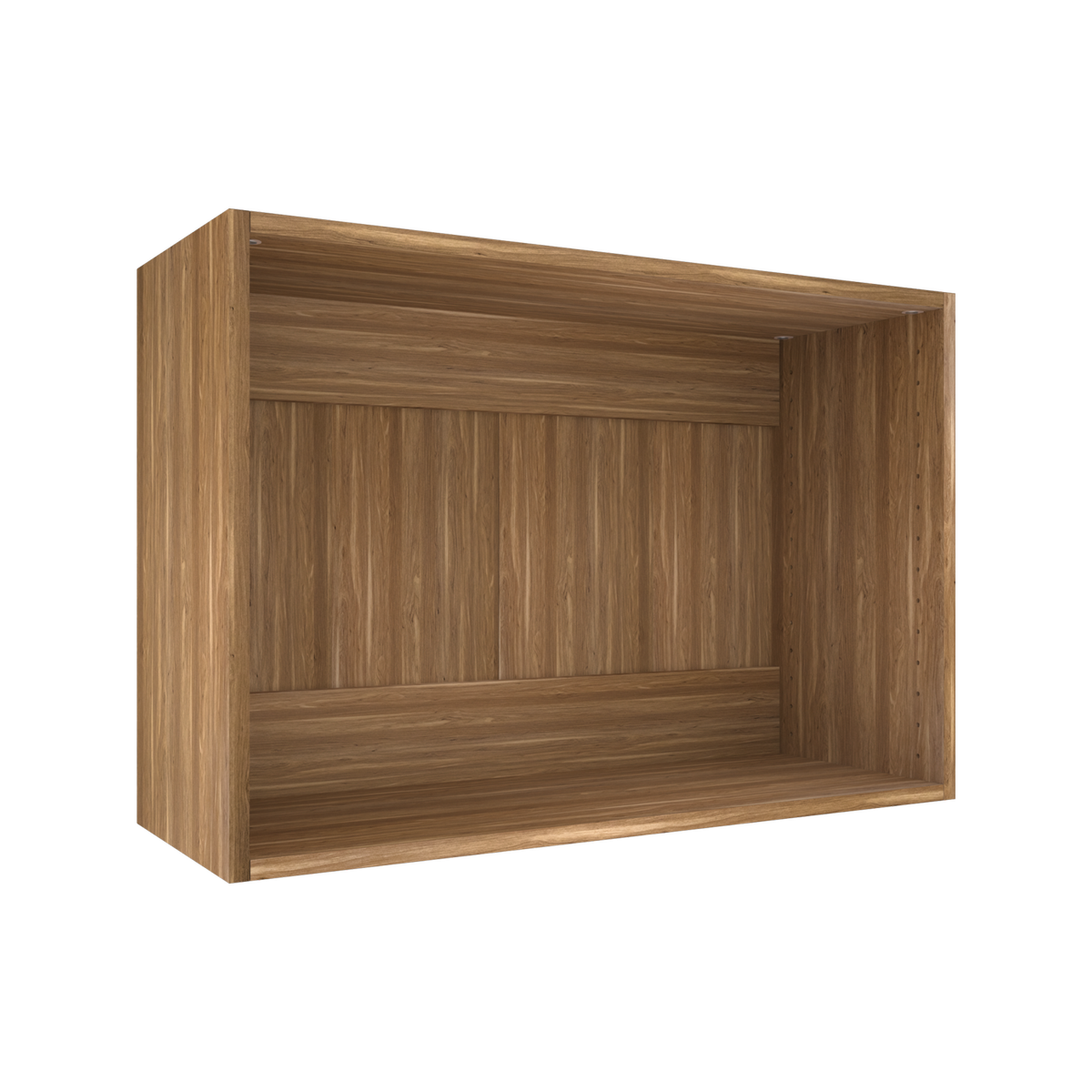 Lugna 512 x 750 x 280mm Cove Cabinet Shell - Bunnings Australia