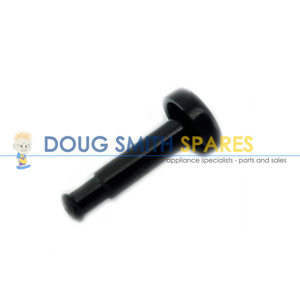 Omega Oven/Stove Programmer Knob - Long 764972158 - Bunnings Australia