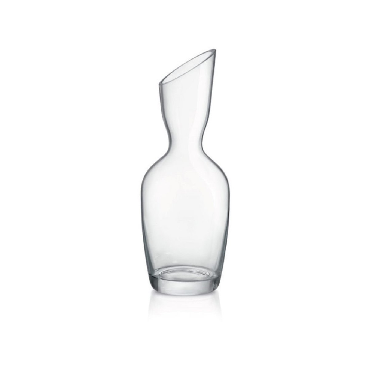 Bormioli Rocco Inalto Invito Glass Carafe 590ml - Bunnings Australia