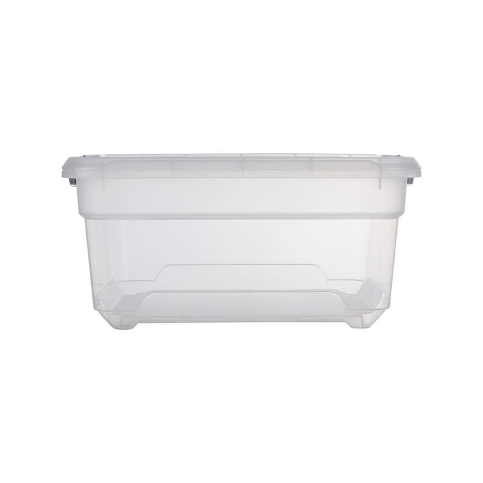 Ezy Storage 13L Solutions+ Storage Container - Bunnings New Zealand