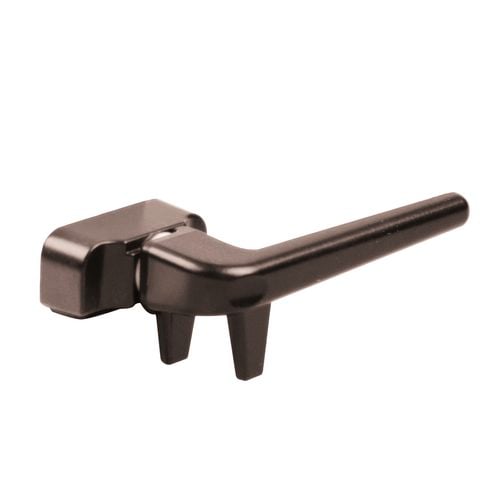Yale Styleline 2 Right Hand Double Tongue Sub-Fix Window Handle ...