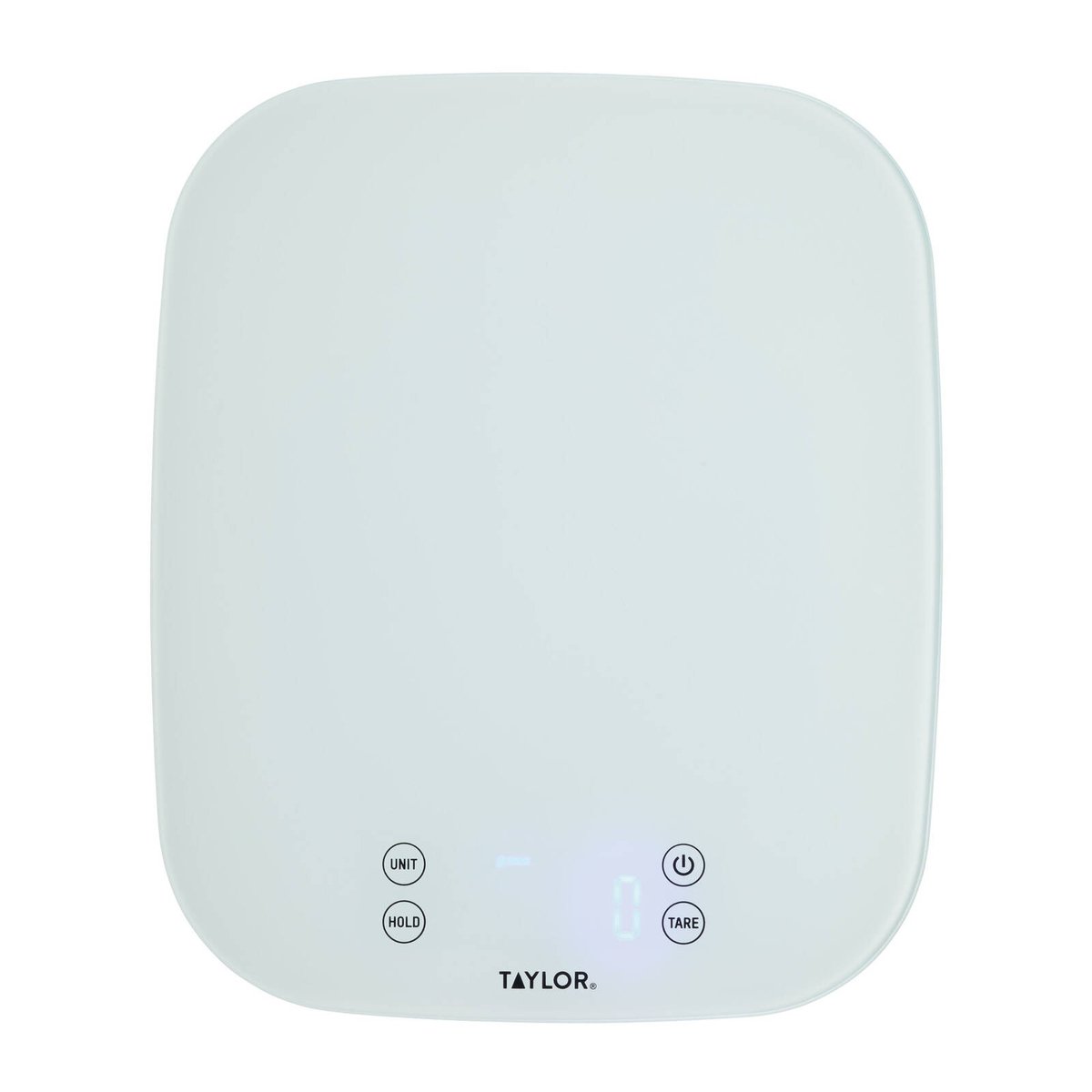 Taylor Waterproof Digital Dual Kitchen Scale - Bunnings Australia