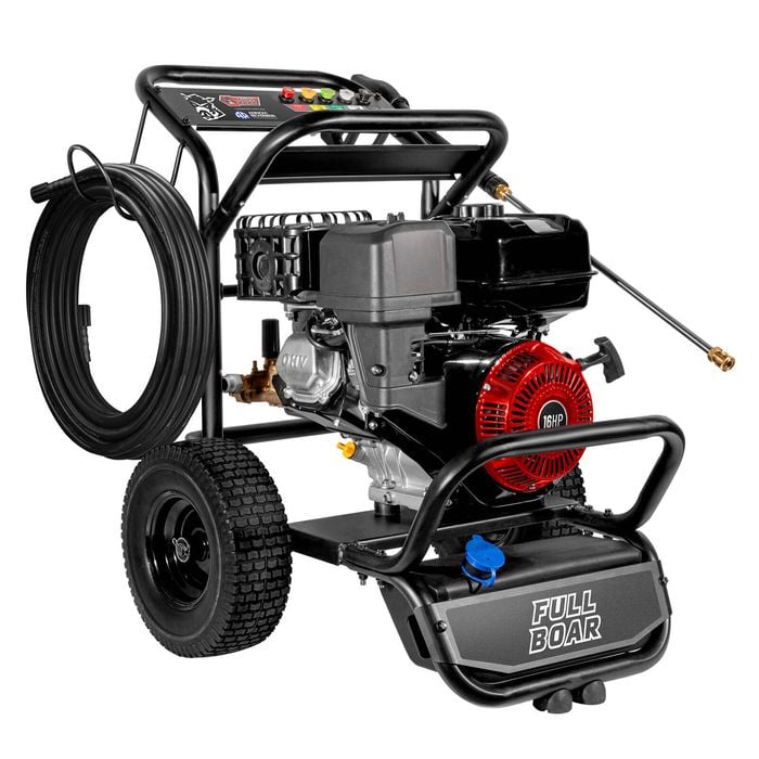 Full Boar 16HP 4200 PSI Petrol Pressure Washer FBPPW-4200 - Bunnings New Zealand