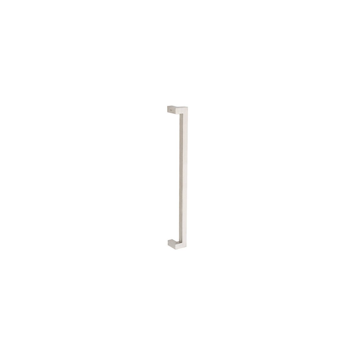 Zanda Satin Stainless Steel Nitro Pull Handle 7130.BB.SS - Bunnings ...