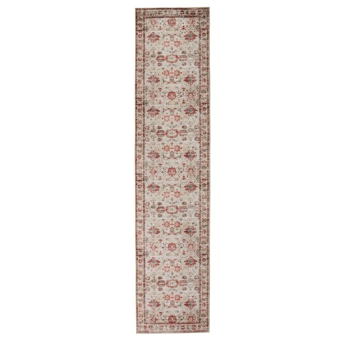 Crystal Velvet 70x300cm Heirloom Rug Runner - Bunnings Australia