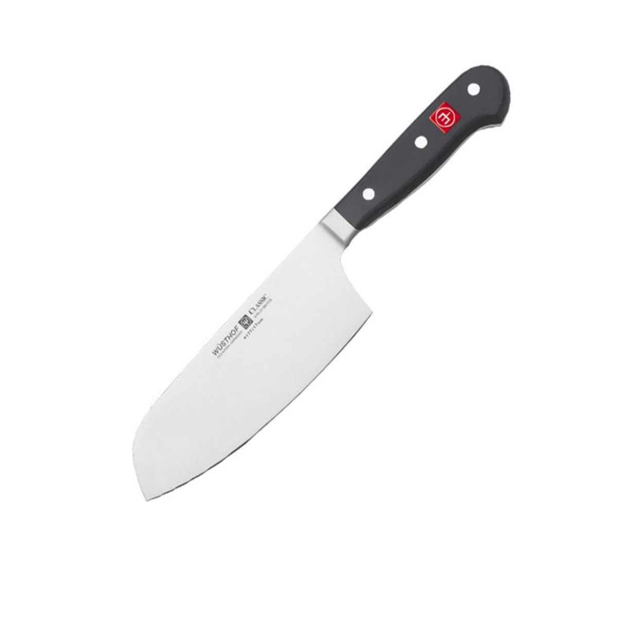 Wusthof Classic Chai Dao Knife 17cm - Bunnings Australia