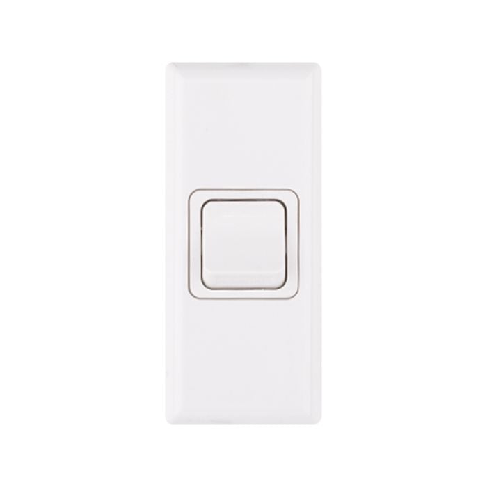 DETA X7 Single Architrave Switch - Bunnings New Zealand