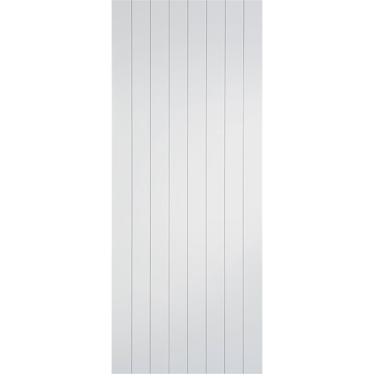Corinthian 2340 x 920 x 35mm Internal Door Primed MDF Deco 4S - 920mm ...