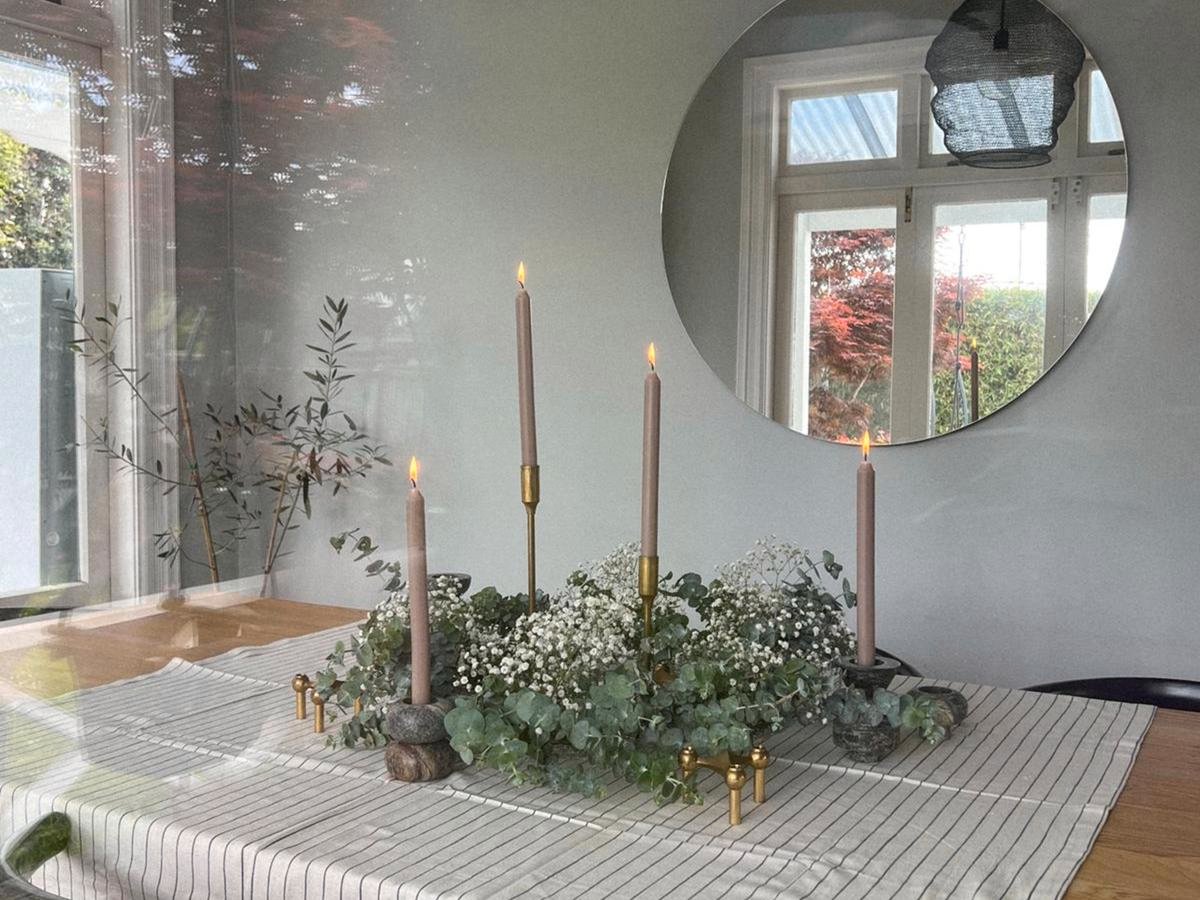 How to Make a Christmas Wreath - Bunnings New Zealand