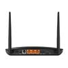 TP-Link TL-MR6500V(APAC) N300 4G LTE Telephony Wi-Fi Router - Bunnings ...