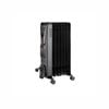Arlec 1500W 7 Fin Oil Heater With 24Hr Timer - Bunnings Australia