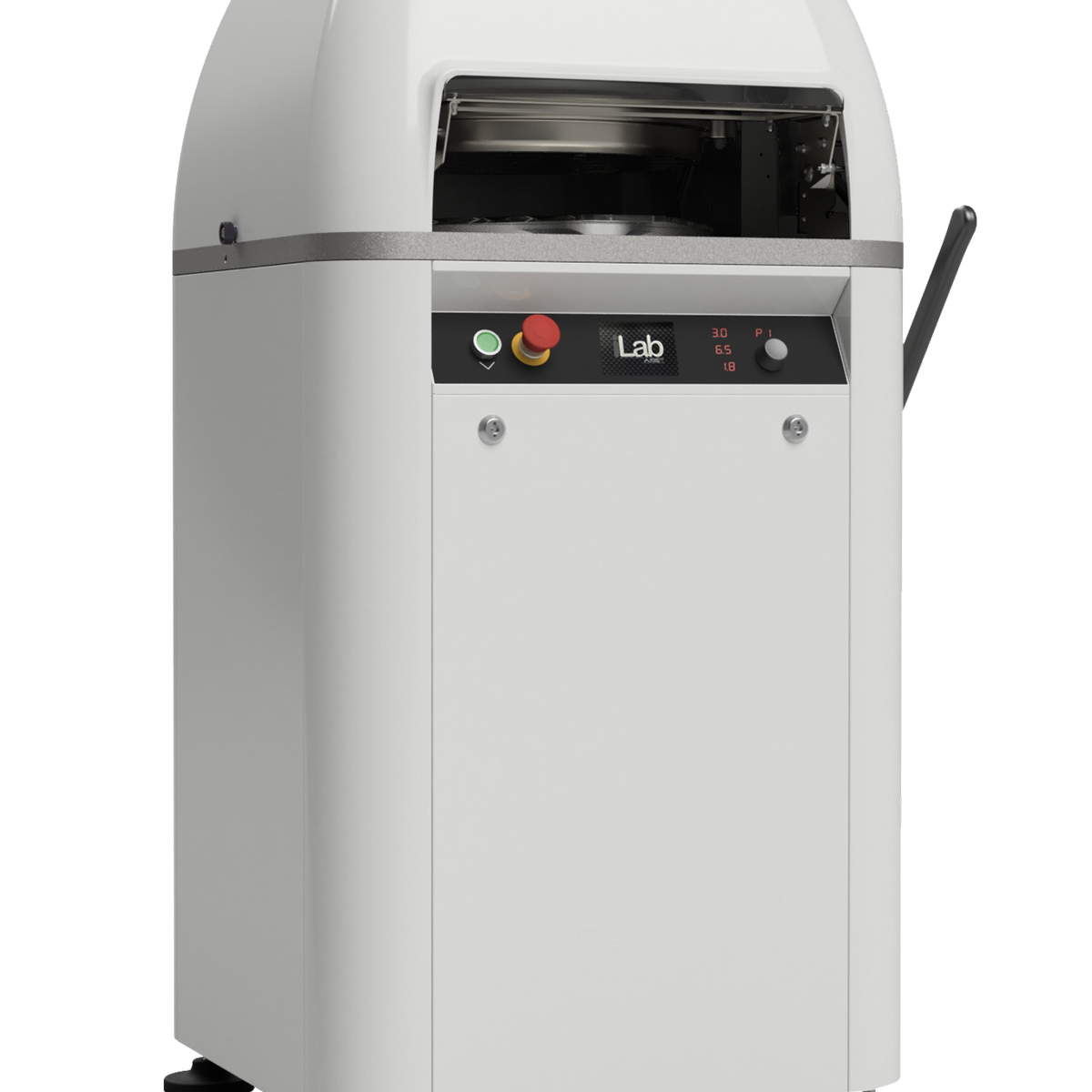 Moretti Forni Semi-automatic Divier Rounder - iR260/15 - Bunnings Australia