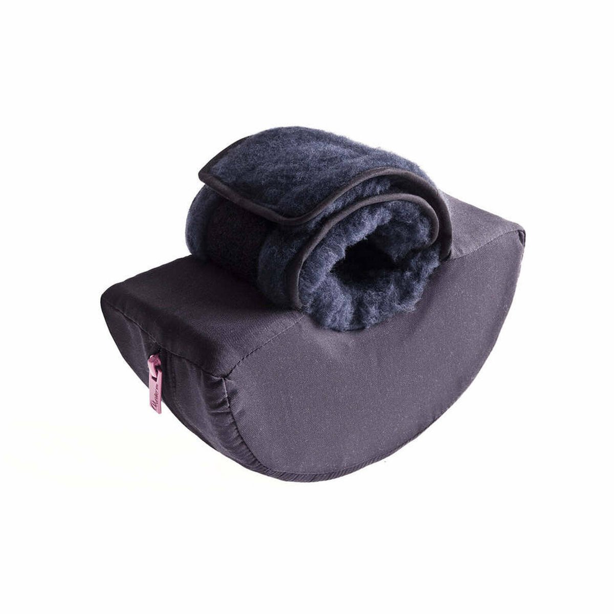 Heel Elevation Cushion with Round Base for Heel Suspension - Ubio ...