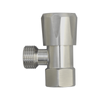 Brasshards Mini Cistern Tap 15mm Stainless Steel - Bunnings Australia