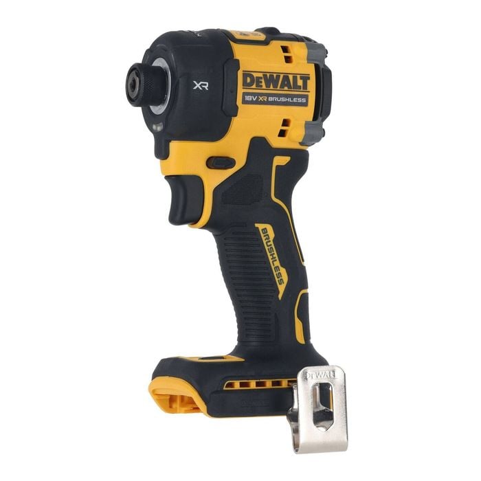 DeWALT 18V XR Hydraulic Impact Driver DCF870N-XJ - Bare Unit - Bunnings ...