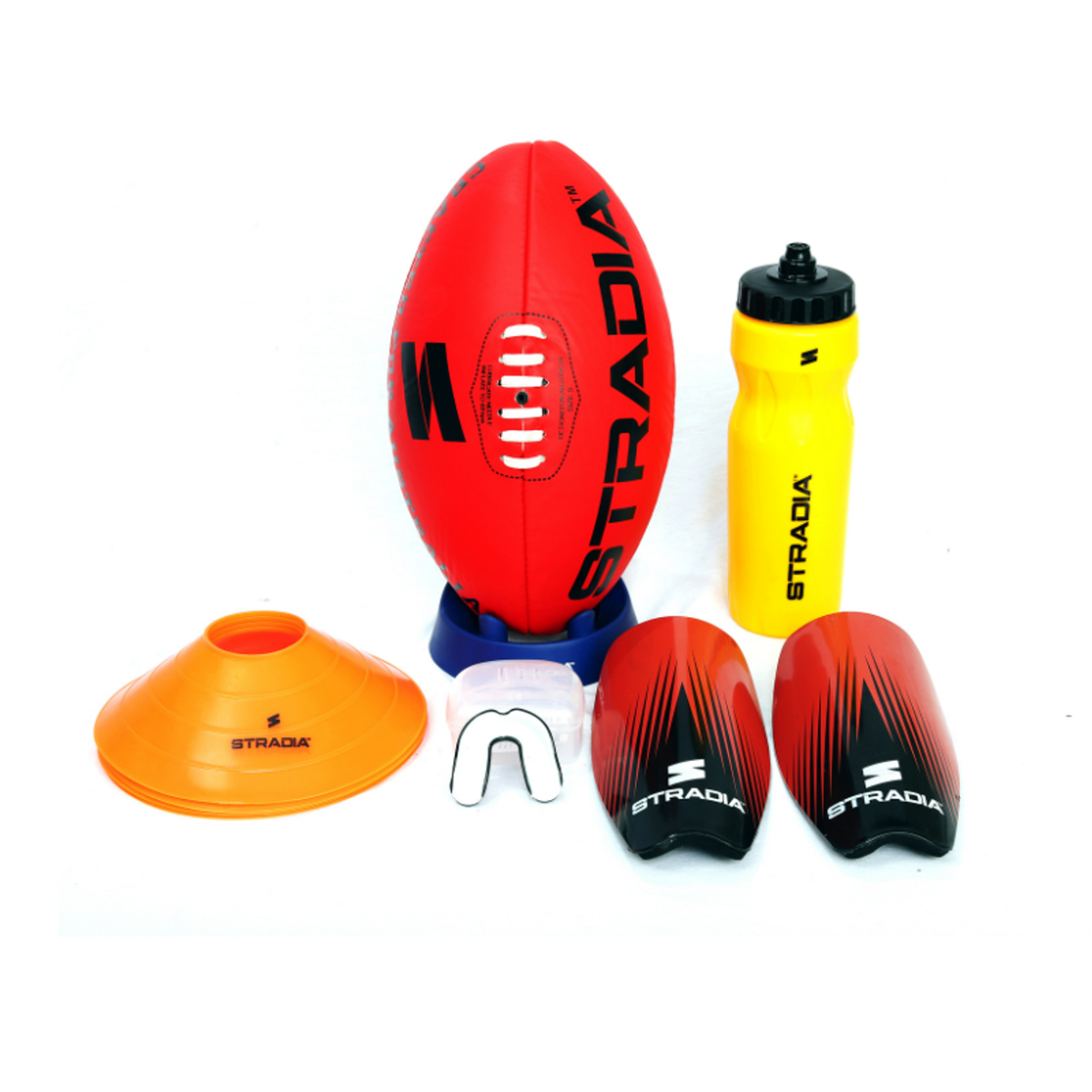 STRADIA Aussie Rules Starter Set - Aussie Rules Introductory Pack for ...
