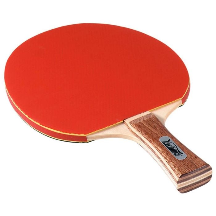 Yashima Allround Pip In Table Tennis/Ping Pong Bat - Bunnings Australia