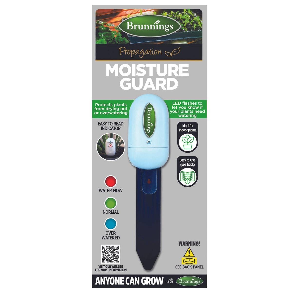 Brunnings Moisture Guard - Bunnings Australia