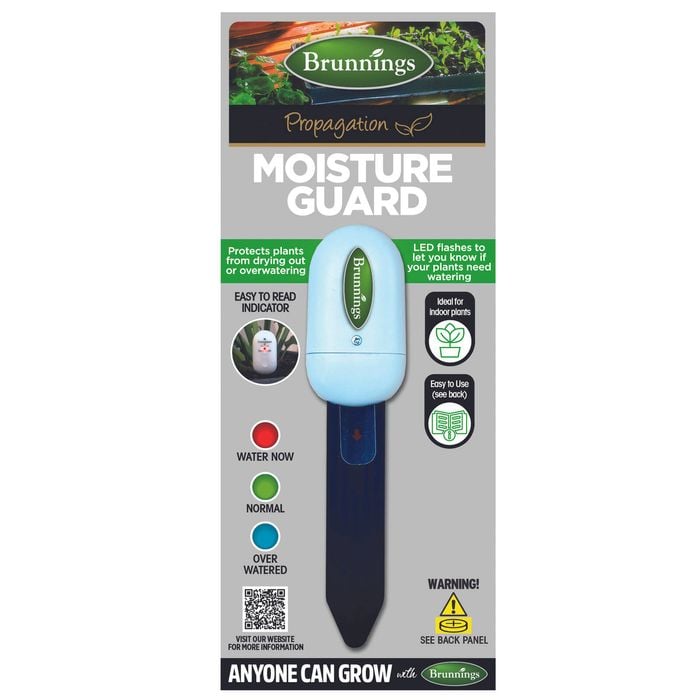 Brunnings Moisture Guard - Bunnings Australia