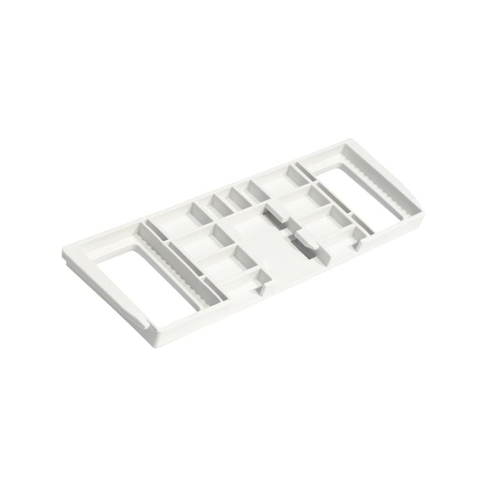 evekare 24cm Smart Bidet Seat Mounting Plate - Bunnings Australia