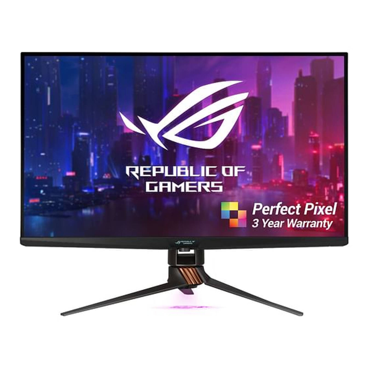 Asus PG32UQX ROG Swift 32" 4K UHD IPS mini LED 1ms 144Hz DisplayHDR ...