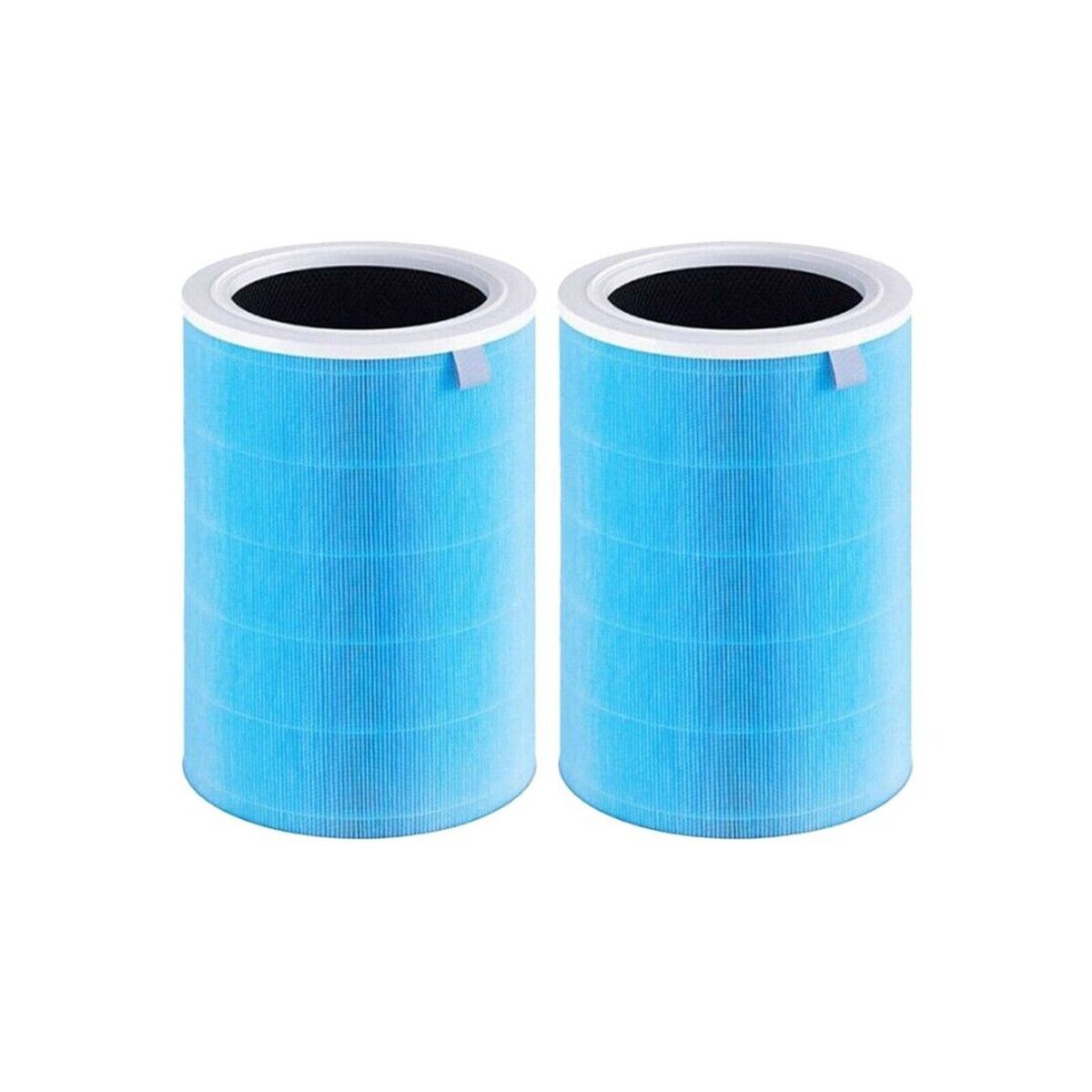 iDeer Life Xiaomi Air Purifier [2PCS] 4 lite True HEPA Replacement ...