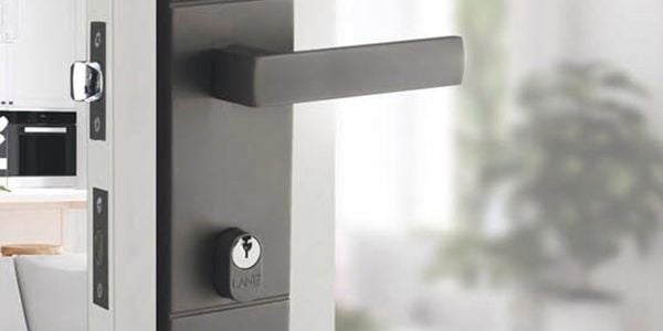 Lane Security Locks - Bunnings Australia