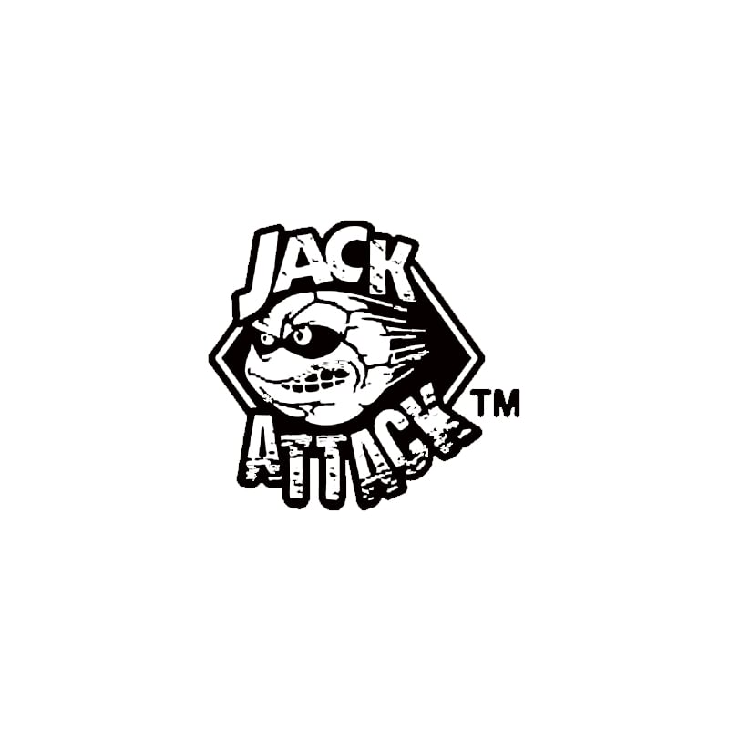 Jack Attack - Bunnings Australia