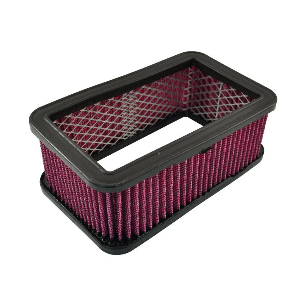 Calflow 32/36 Weber Carburettor 63mm Sports Air Filter Element ...